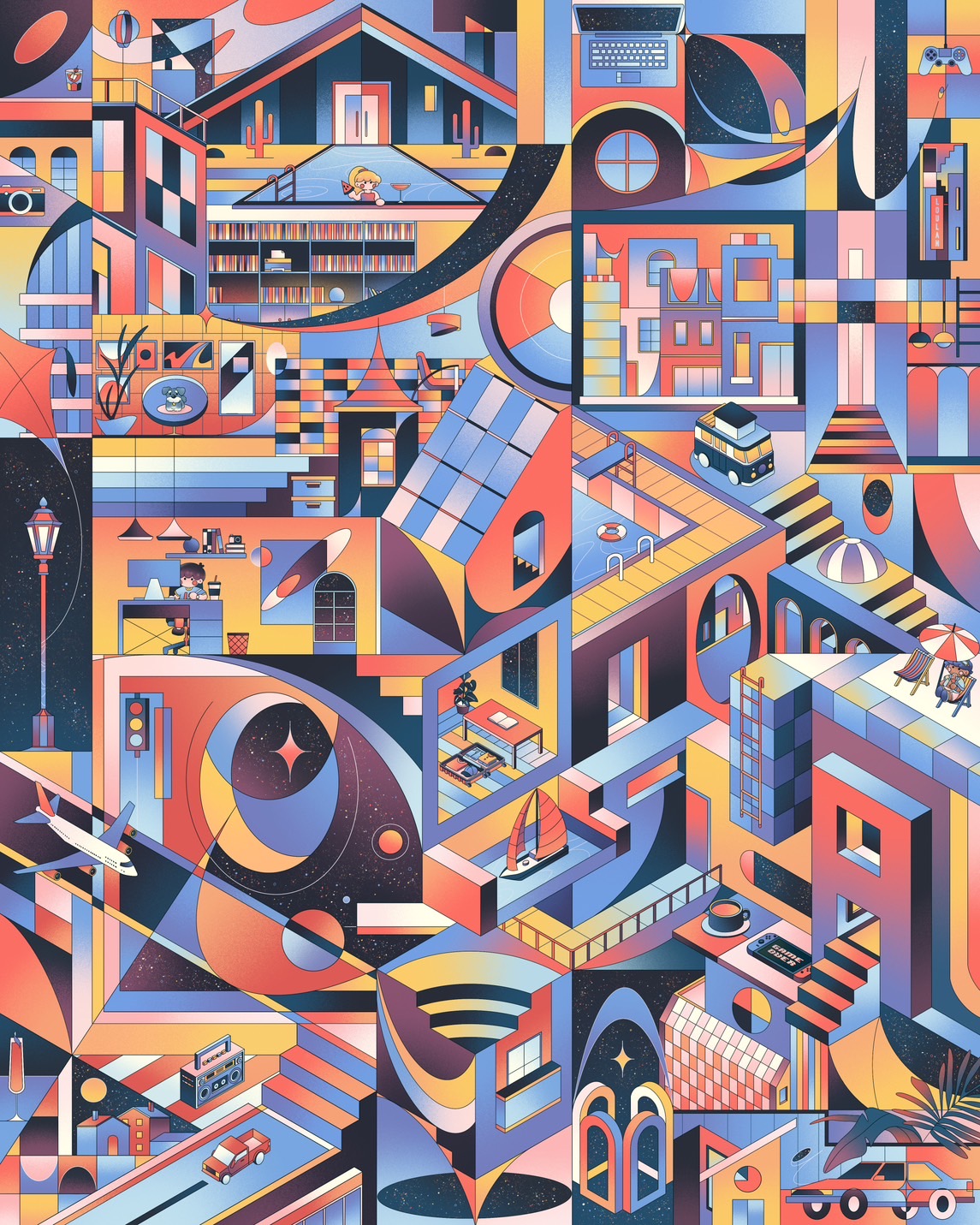 Loulan (@Loulan) | Foundation