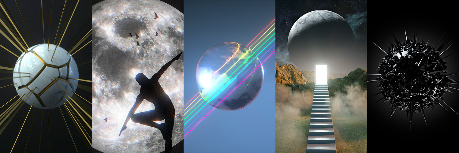 Simon Brough (@EnchantedStudios) | Foundation