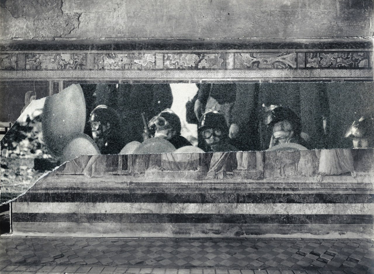 Thierry Tillier (@ThierryTillier) | Foundation