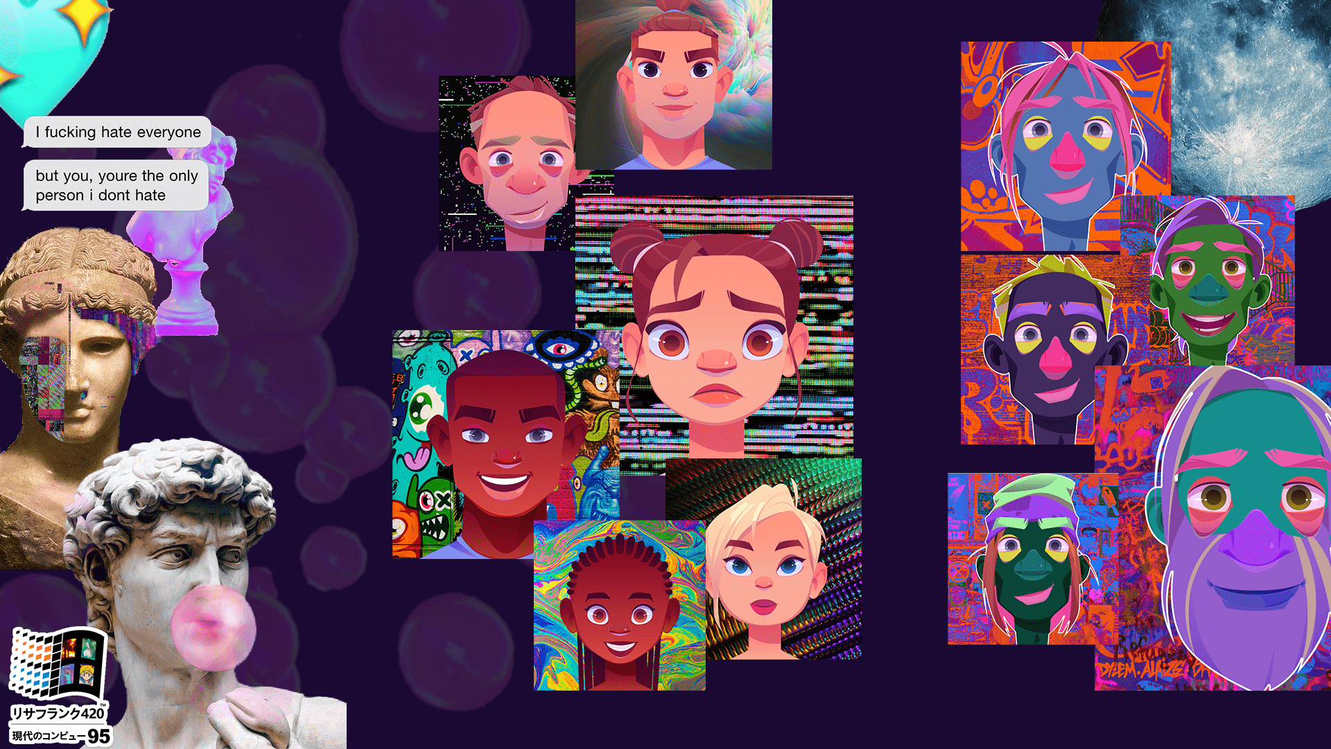 Ata Özelbiçer (@Ata) | Foundation