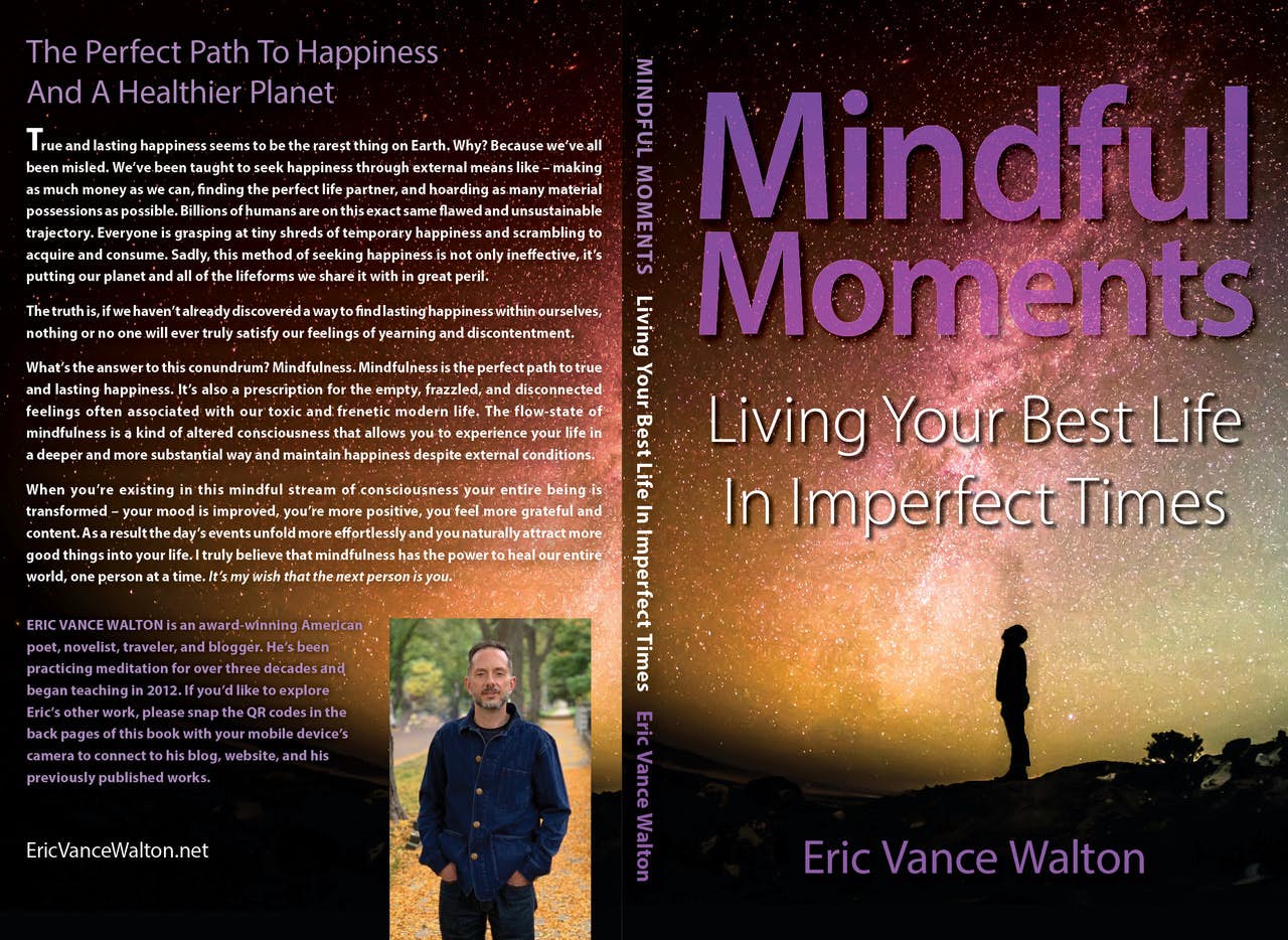 Eric Vance Walton (@ericvancewalton) | Foundation