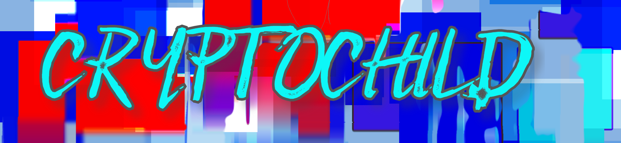 CryptoChild (@CryptoChild) | Foundation