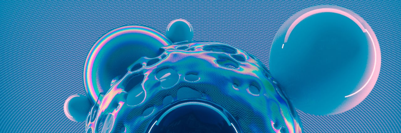 Patrick 4D (@Patrick_4D) | Foundation