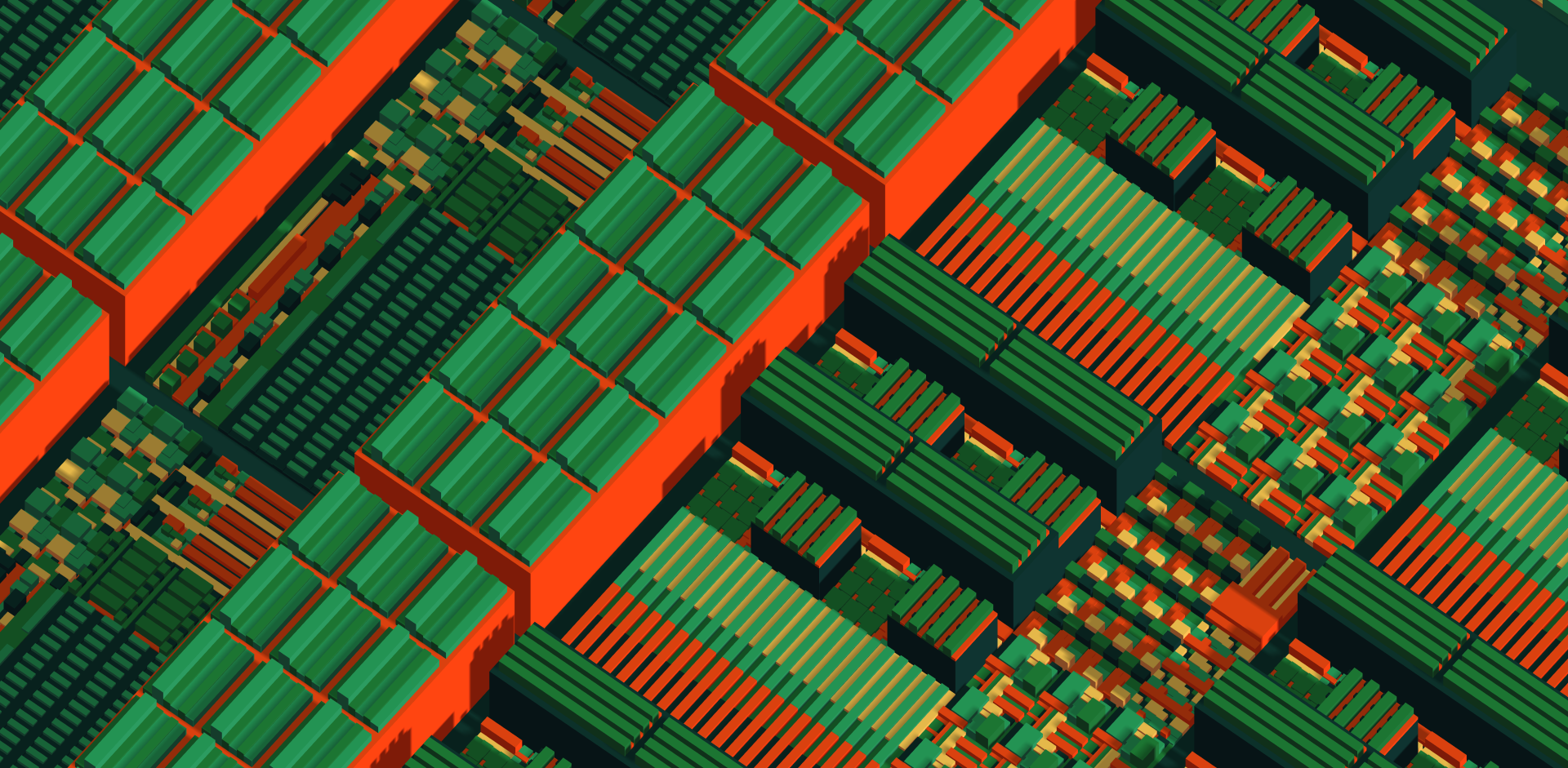 Generative Artworks (@GenerativeArtworks) | Foundation