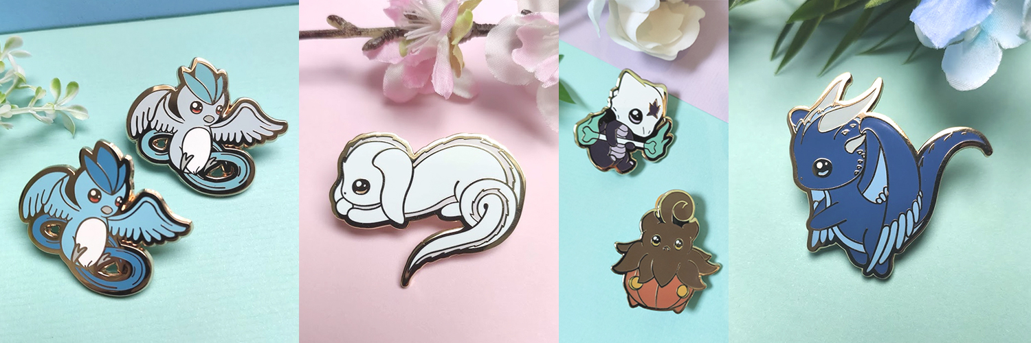 Fluff 'n Tuff (@fluffntuff) | Foundation