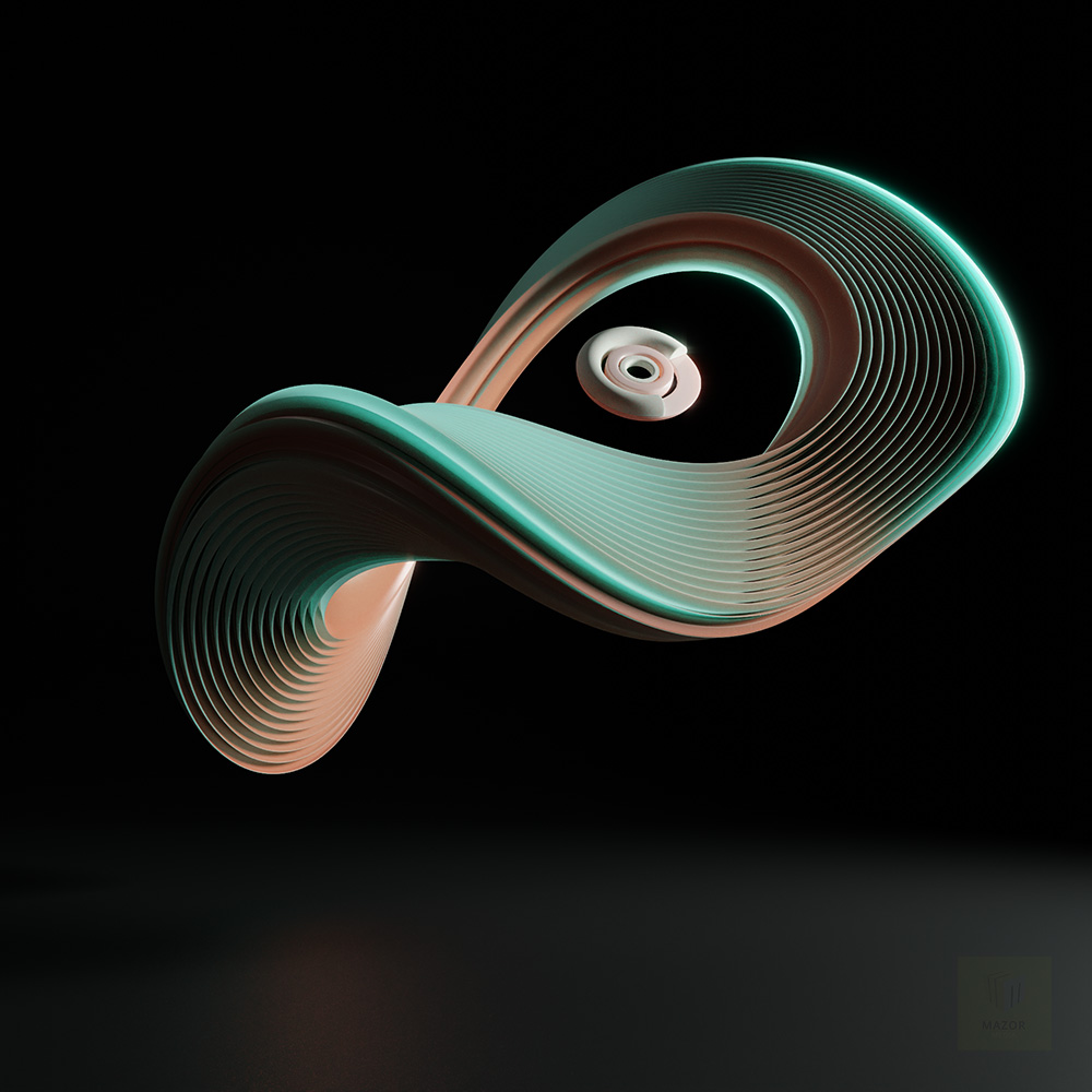 Mazor (@mazor) | Foundation