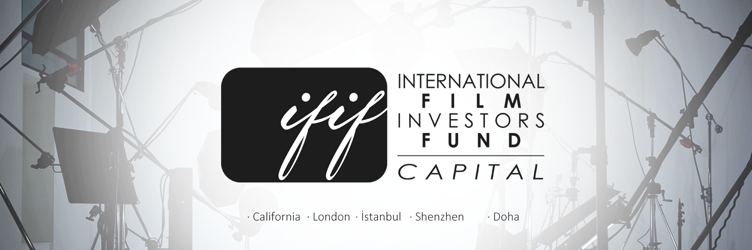 IFIF Capital Co. (@ififcapital) | Foundation