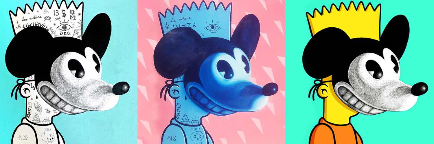 Peter Ricq (@Pricq) | Foundation