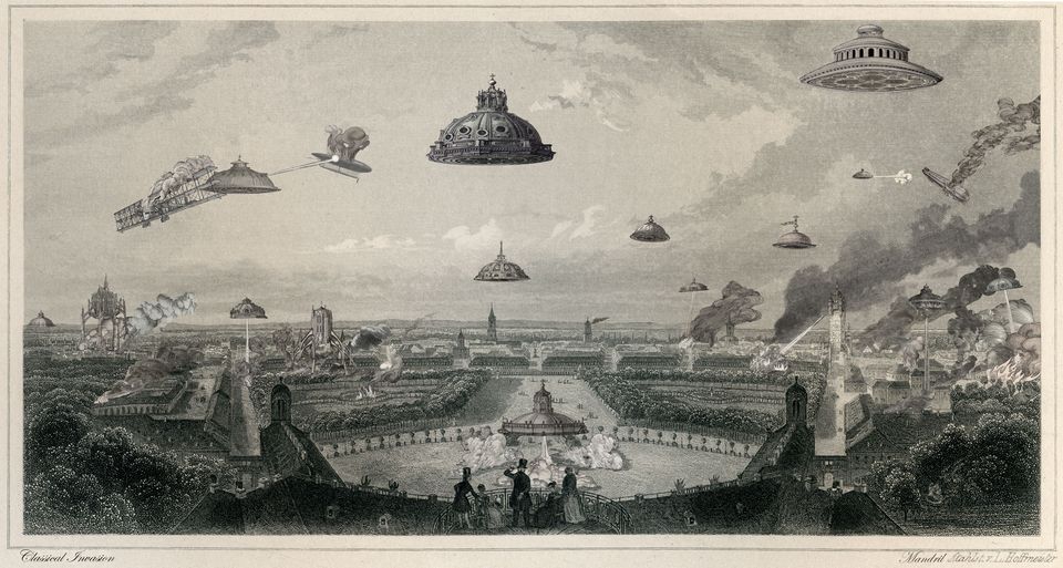 Marc Mandril Ferrario (@mandril) | Foundation