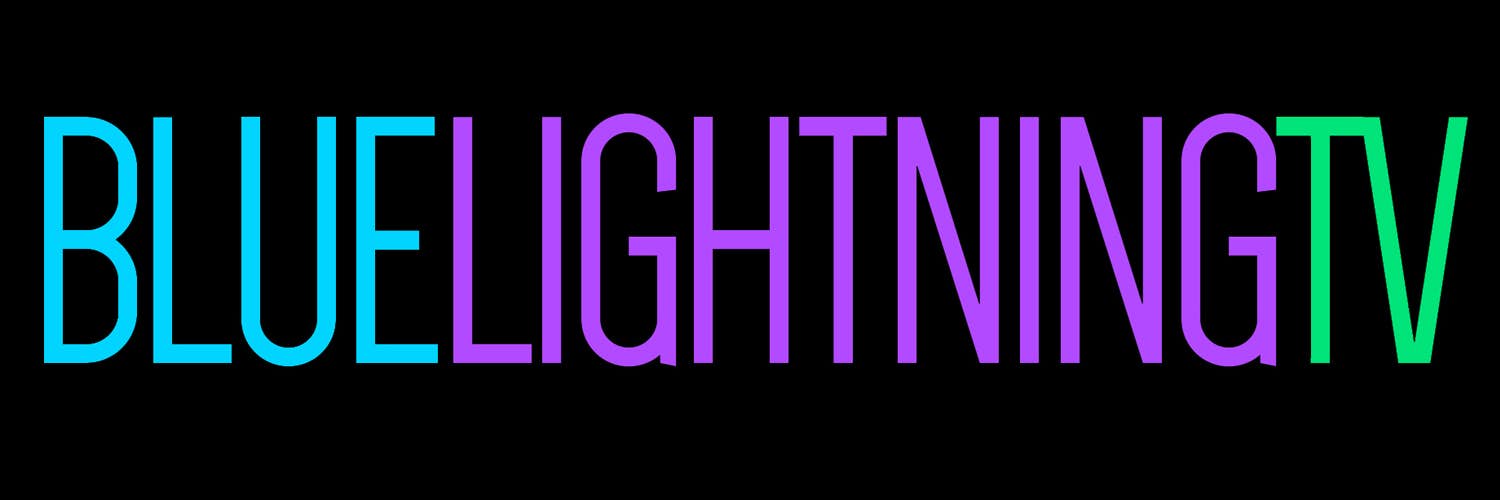 Martin Geller (@BlueLightningTV) | Foundation