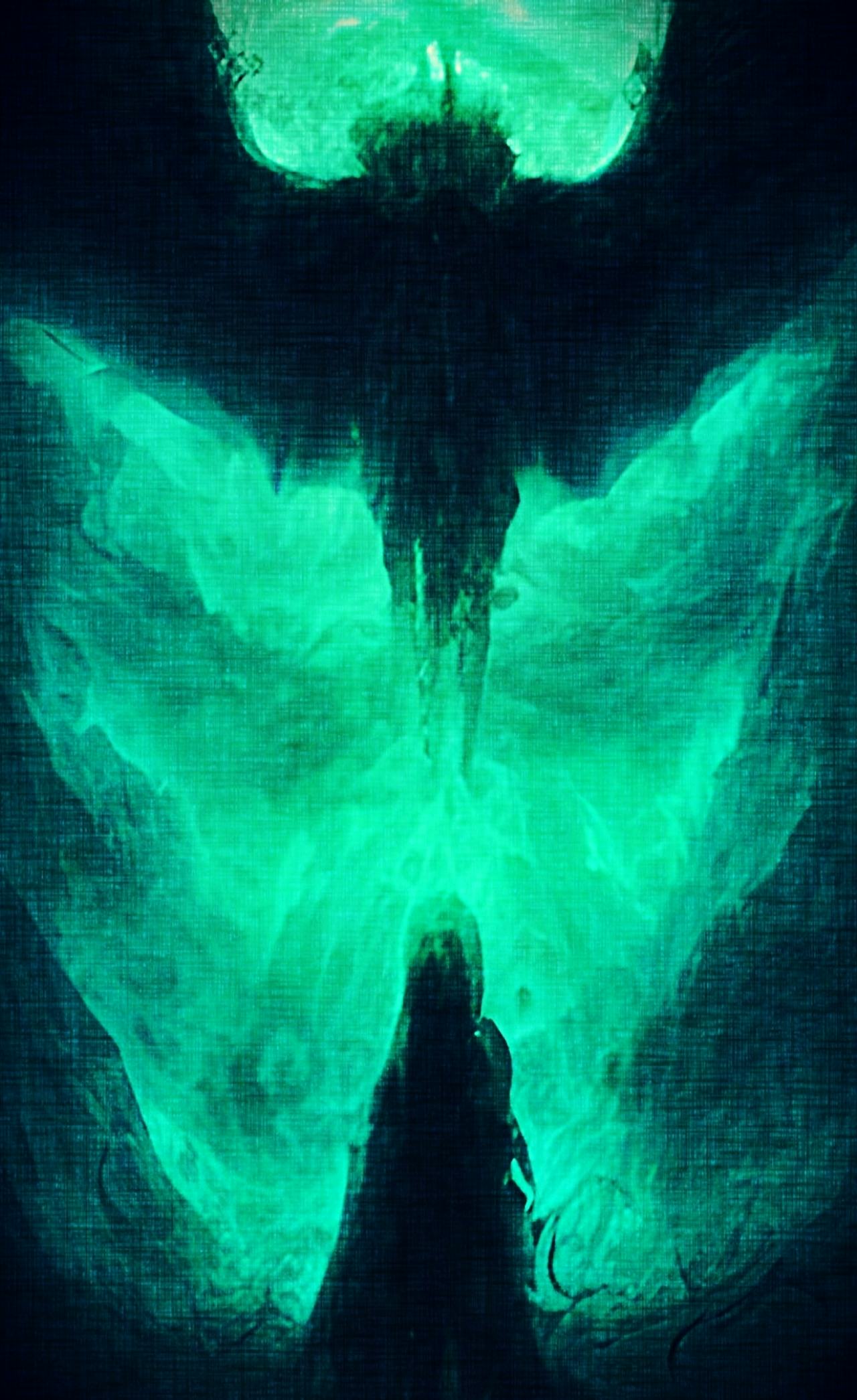 Satan's unwashed sombrero (@Satanus) | Foundation