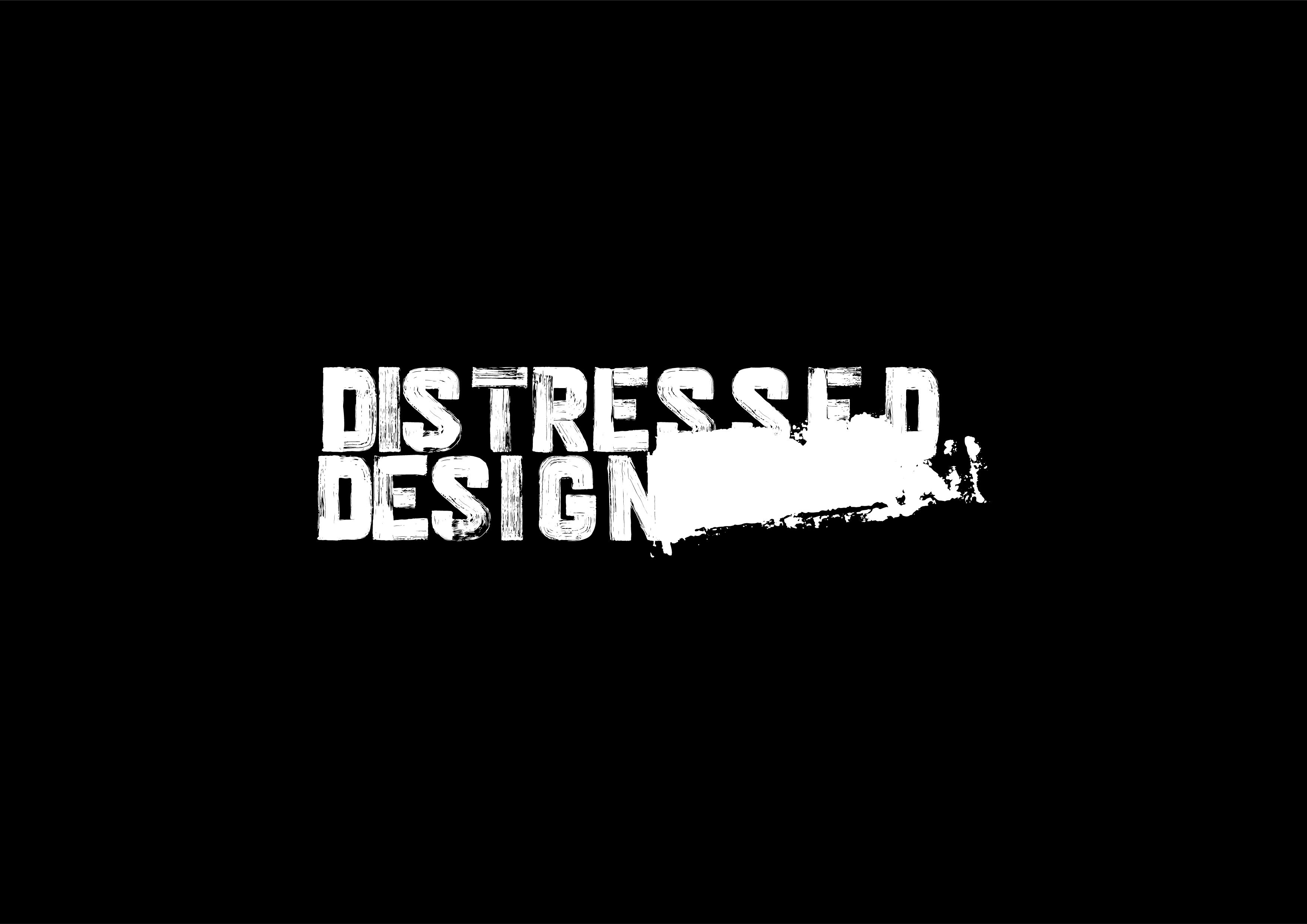 Distressed Design (@distressed-design) | Foundation