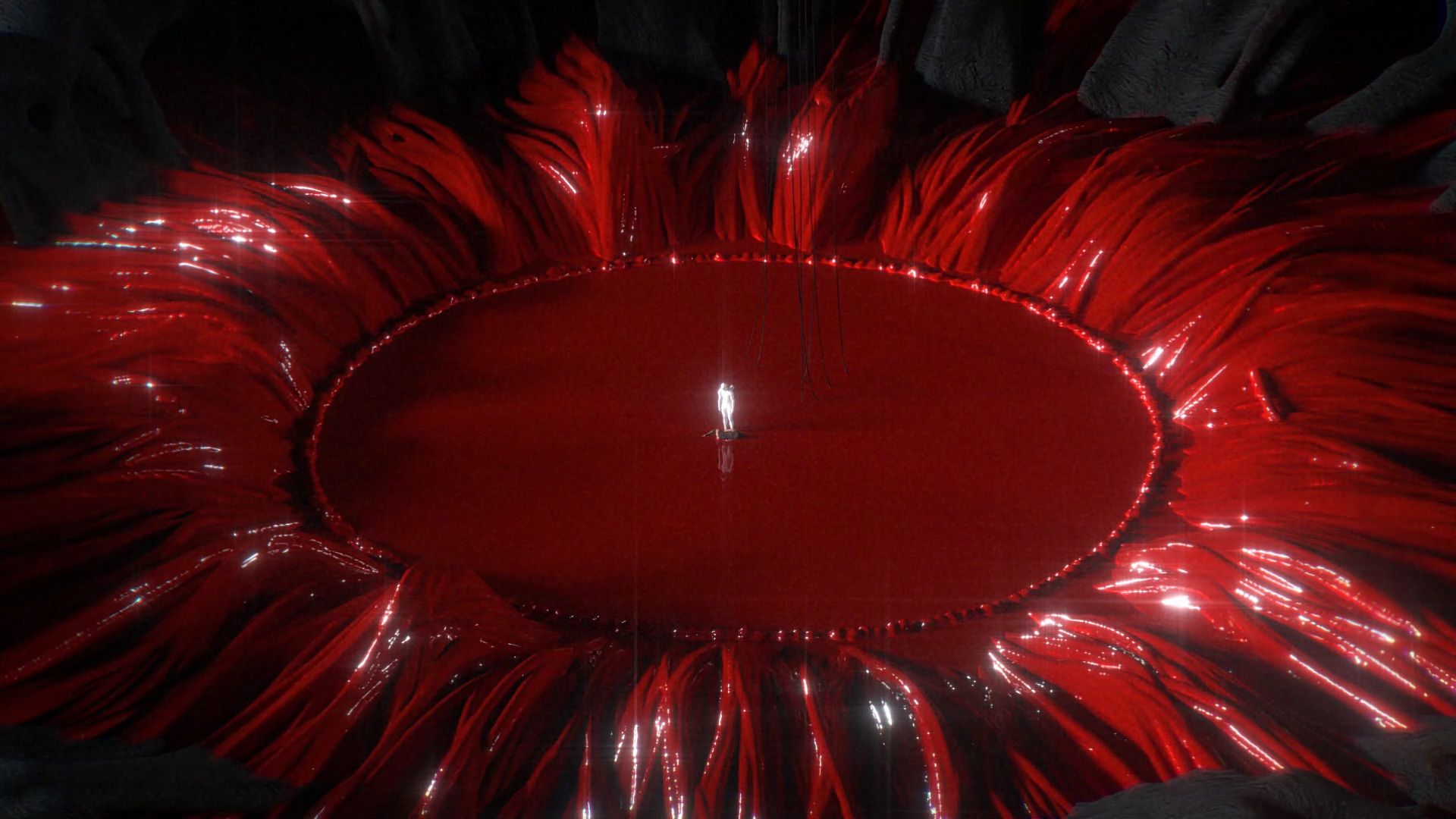 Impossible Realities (@impossiblerealities) | Foundation