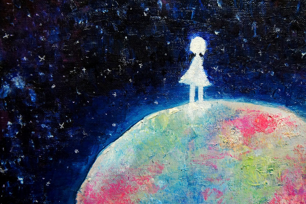 path (@siinamota) | Foundation