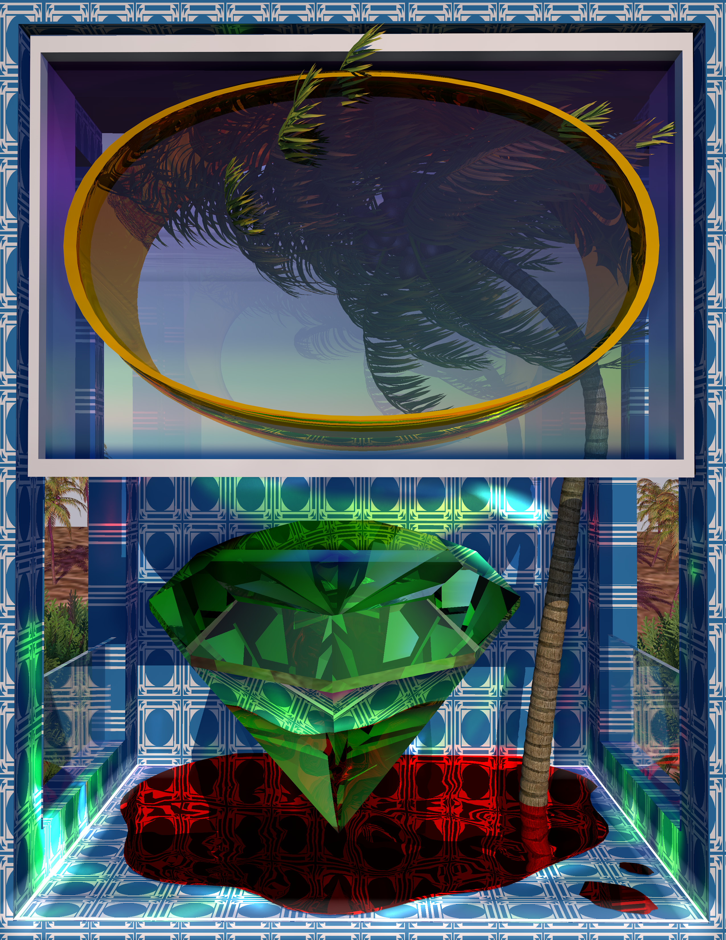 Johab Silva (@johabsilva) | Foundation