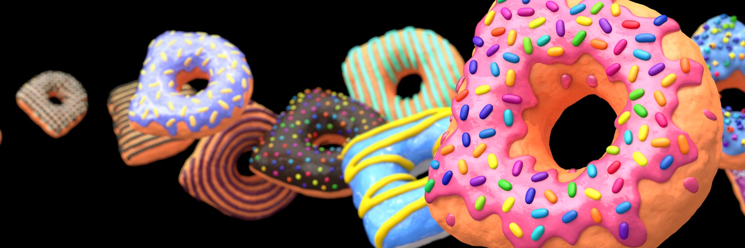 Digital Donut (@digitaldonutnl) | Foundation