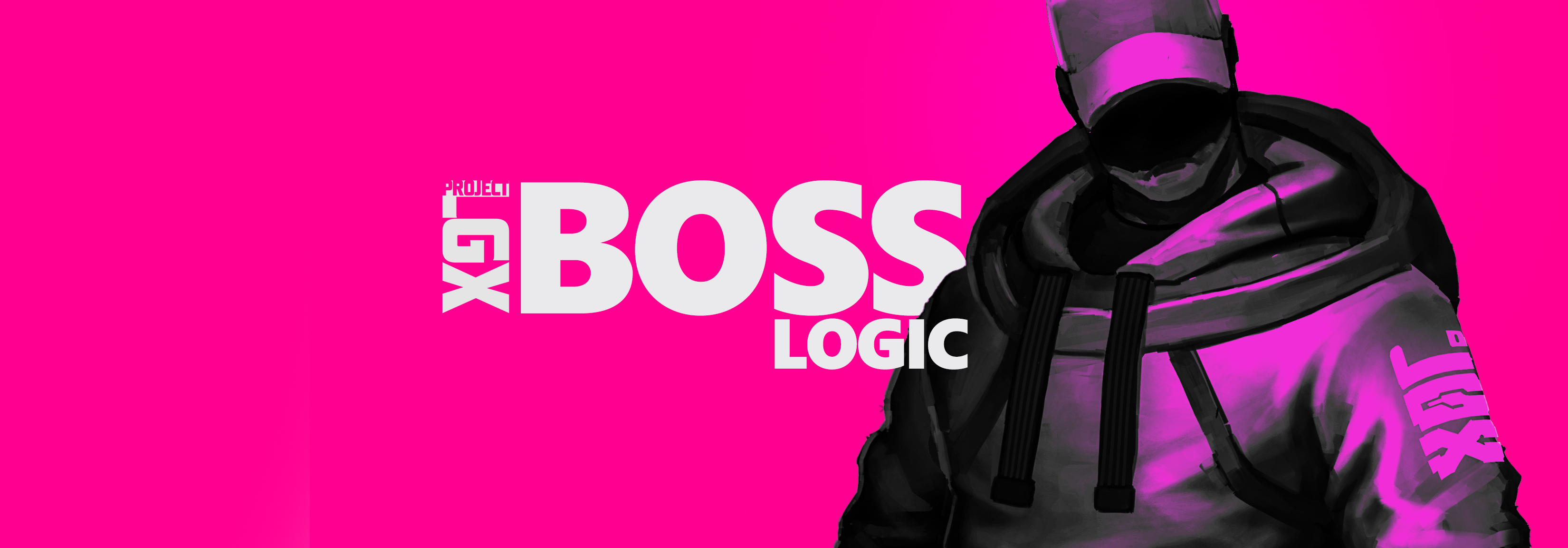 BOSS LGX //// (@bosslogic) | Foundation