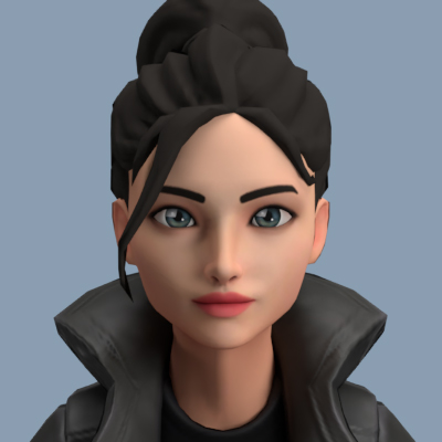 VERDANDI (@TheVERDANDI) | Foundation