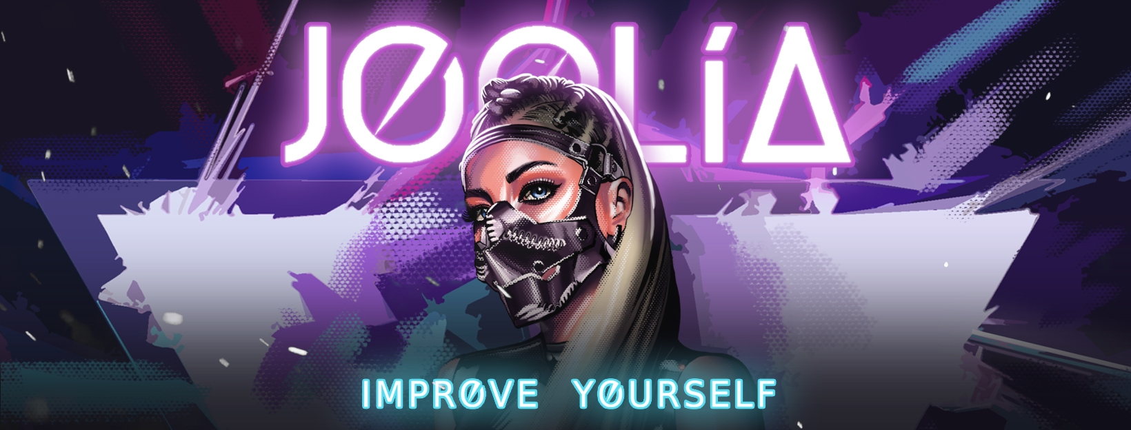 JOOLIA (@JOOLIA) | Foundation