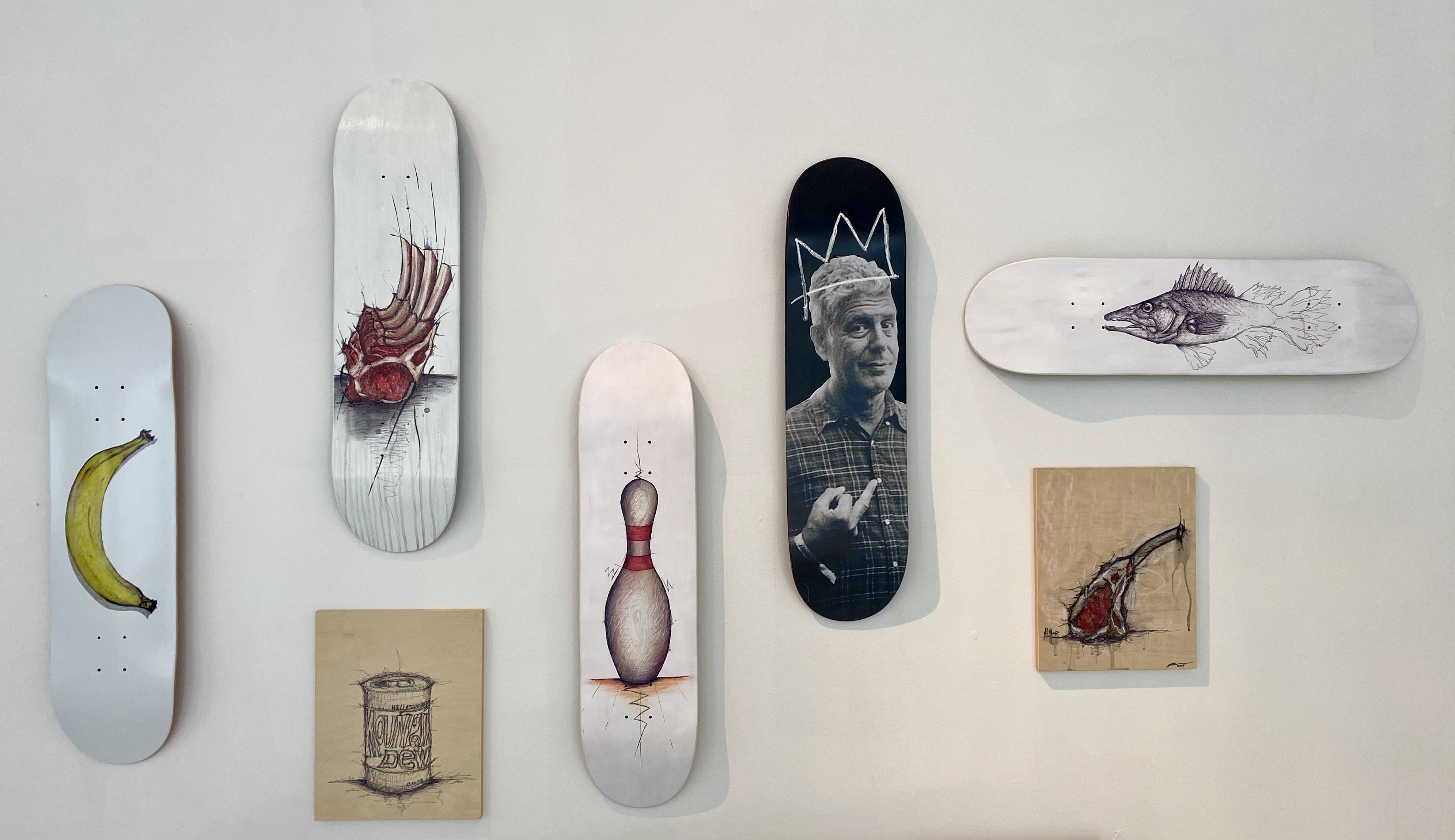 Mark Rivard (@RivardArt) | Foundation