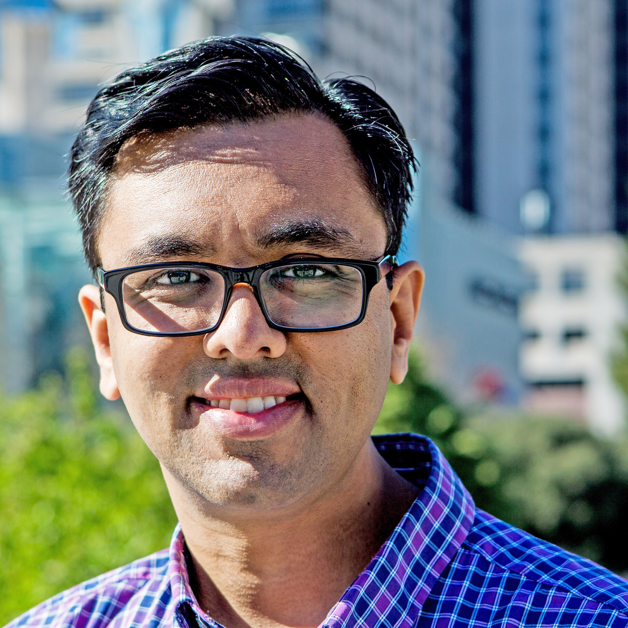 Hiten Shah (@hiten) | Foundation