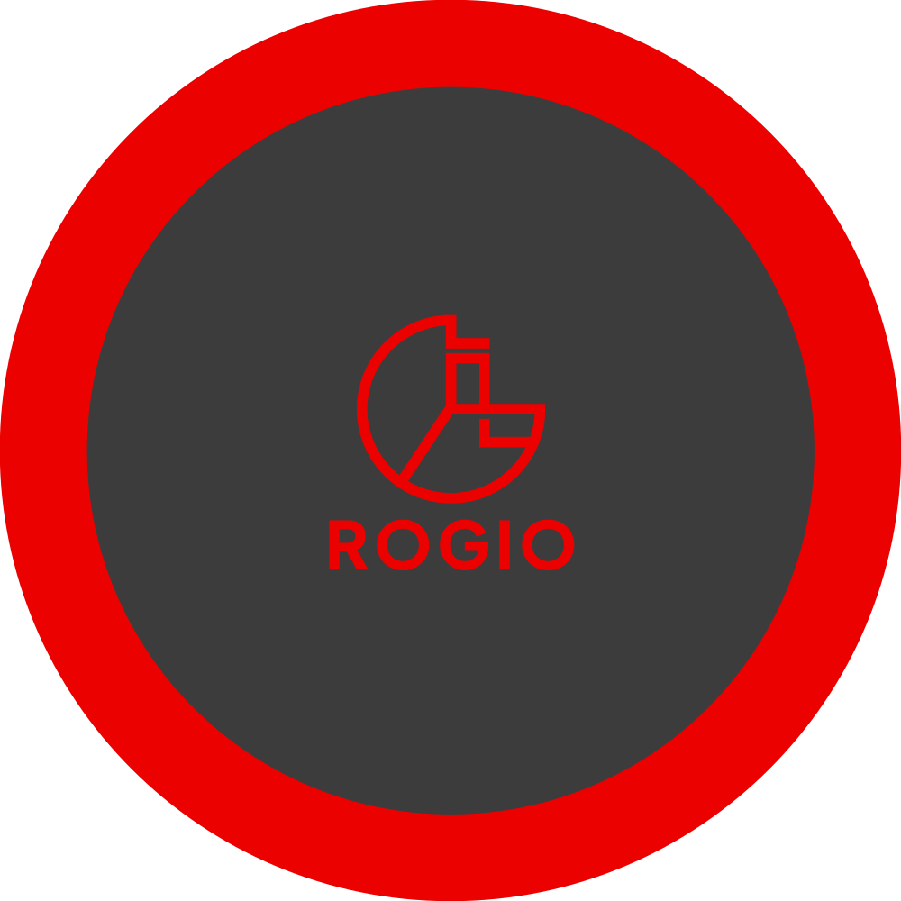 @rogio | Foundation