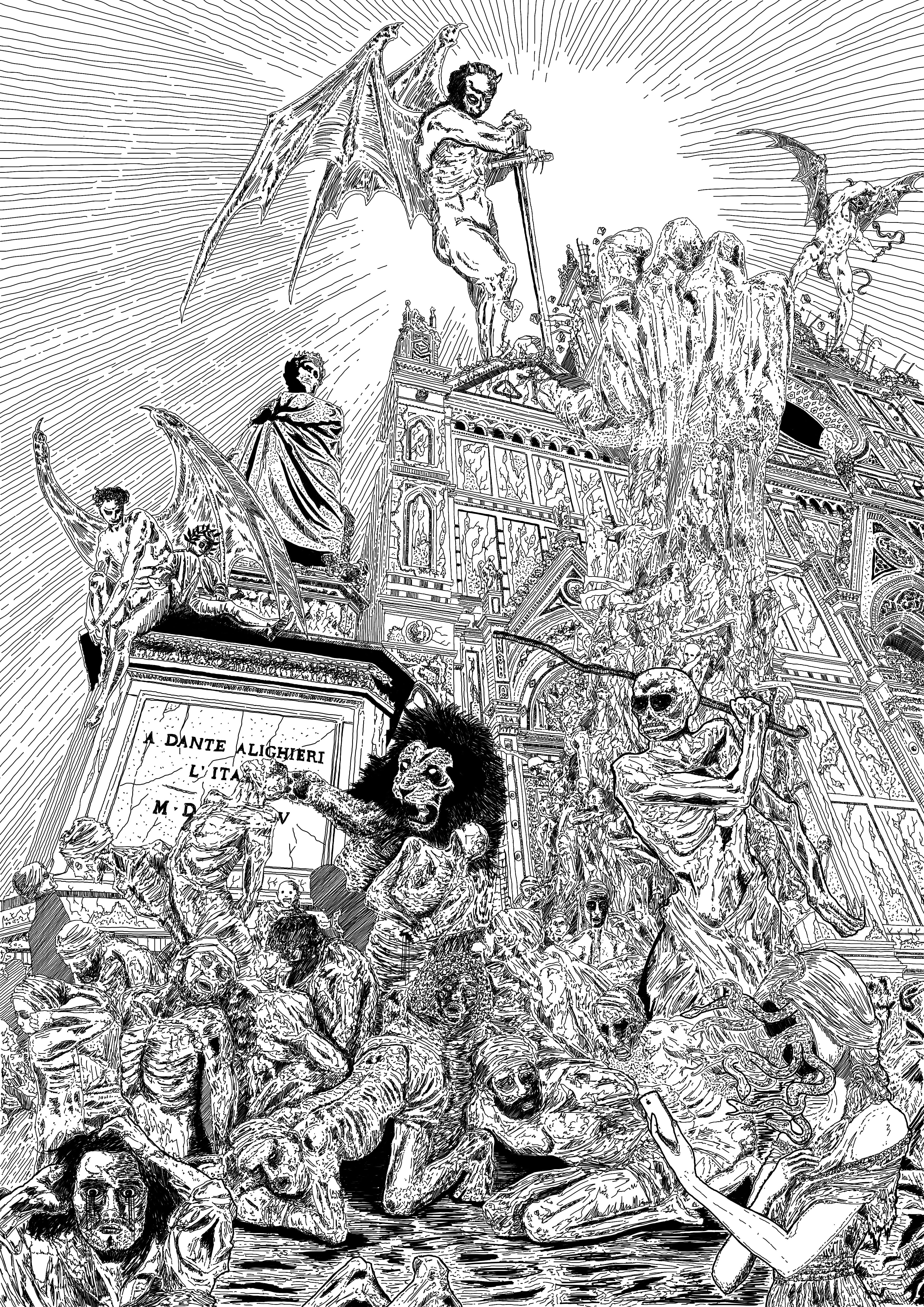 Benji Connell (@BenjiConnell) | Foundation