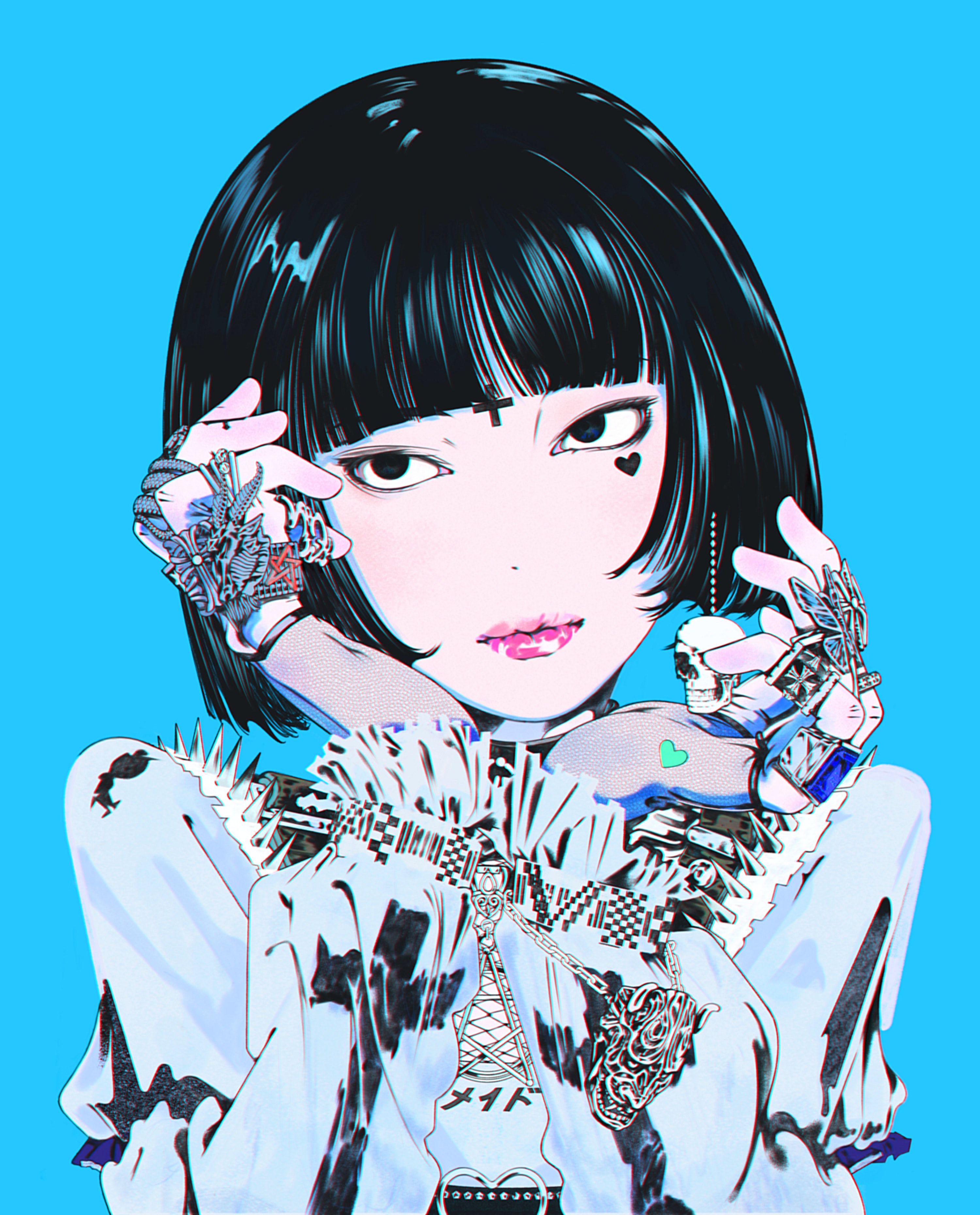 Gio (@G11O) | Foundation