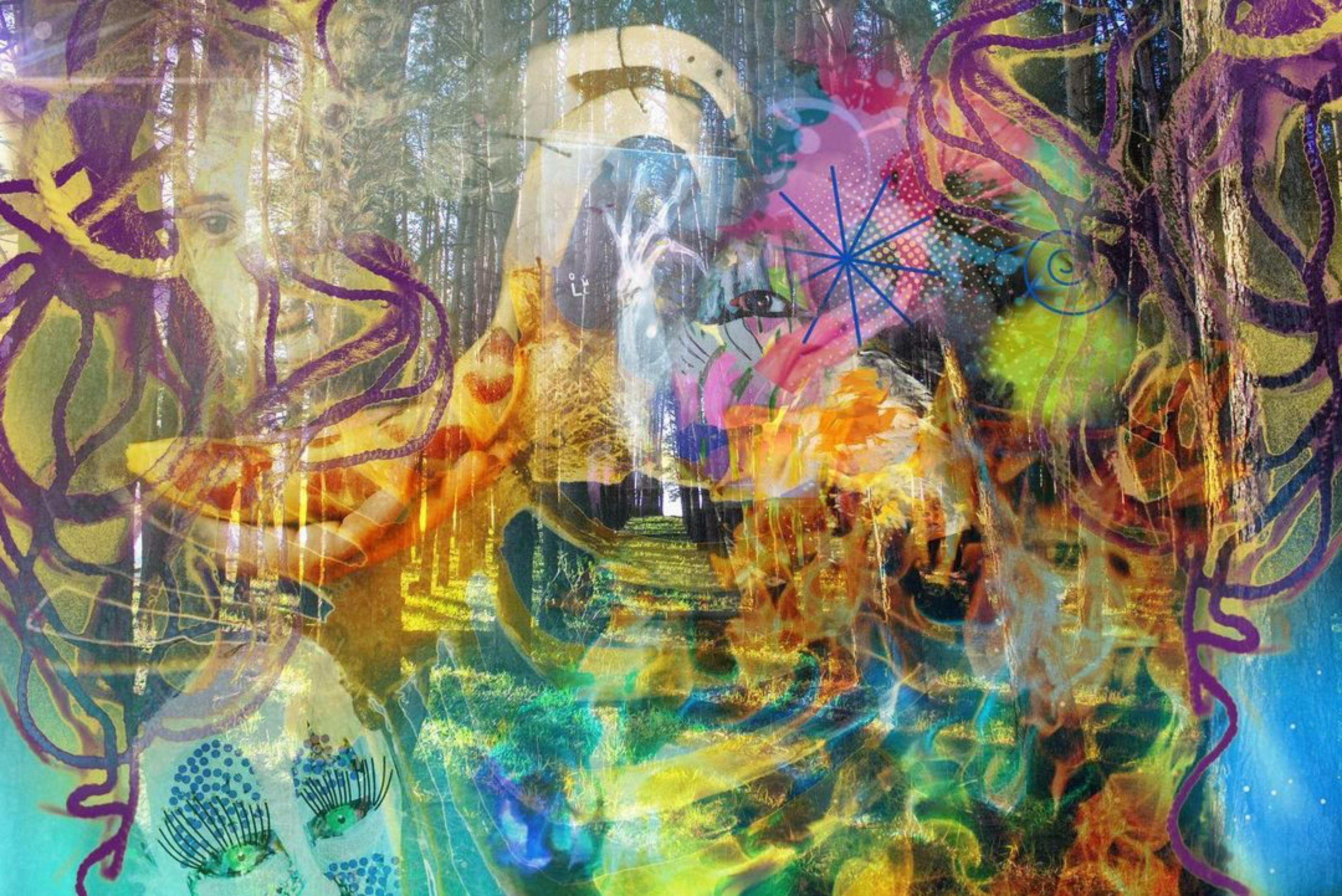 Gino Pacini (@pacini) | Foundation