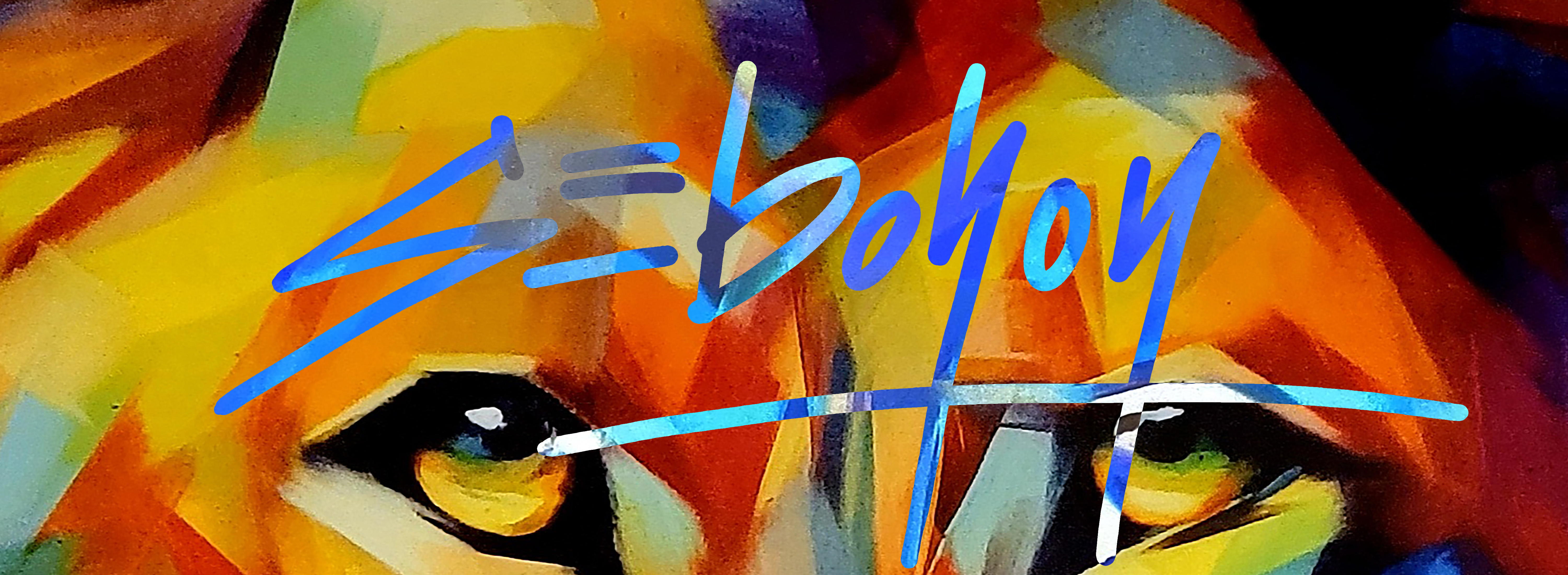 Sam Ebohon (@SebohonNFT) | Foundation