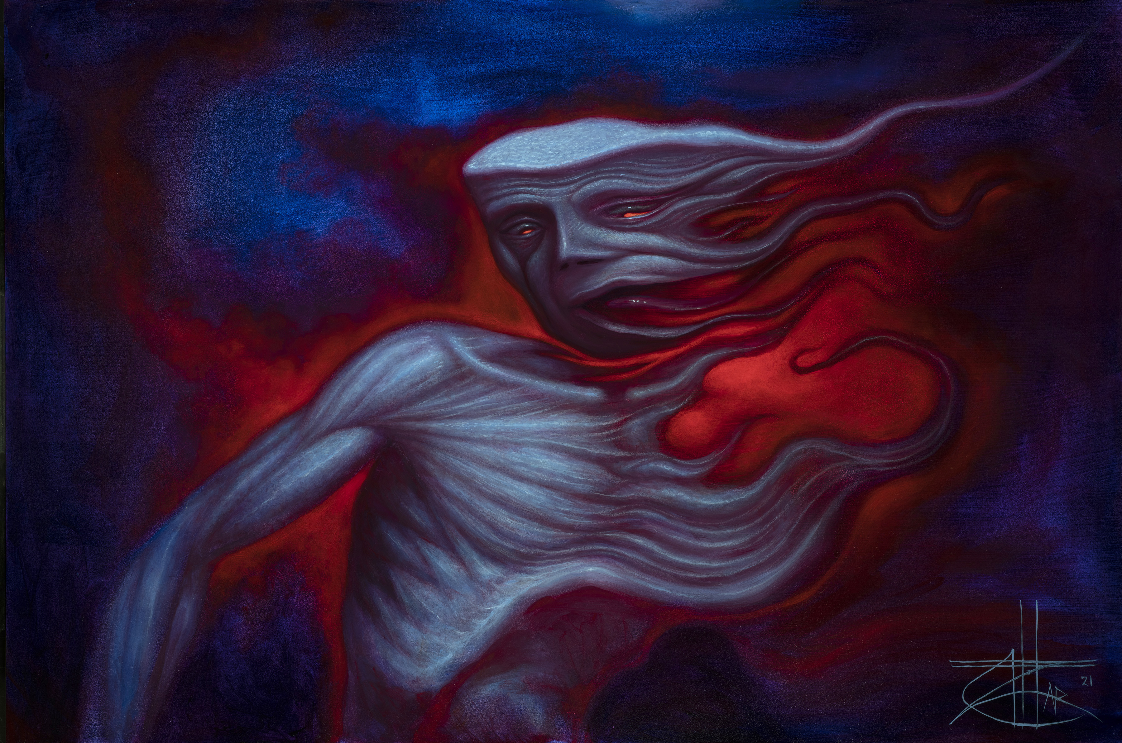 Chet Zar (@chetzar) | Foundation