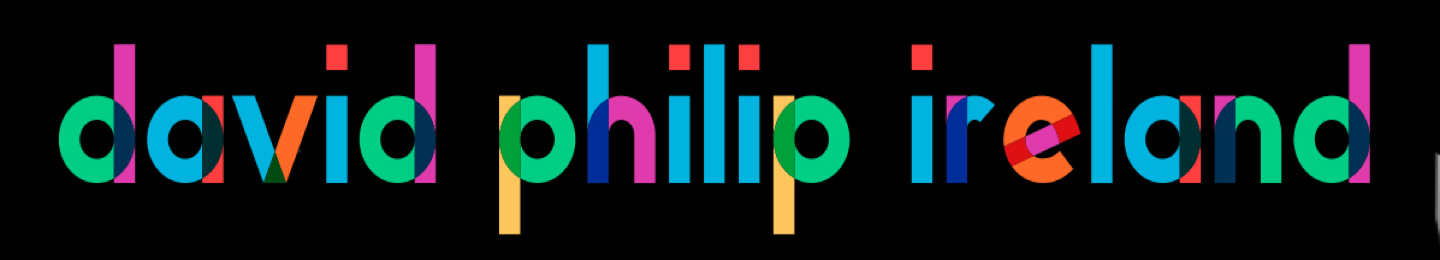 David Philip Ireland (@DavidPhilipIreland) | Foundation