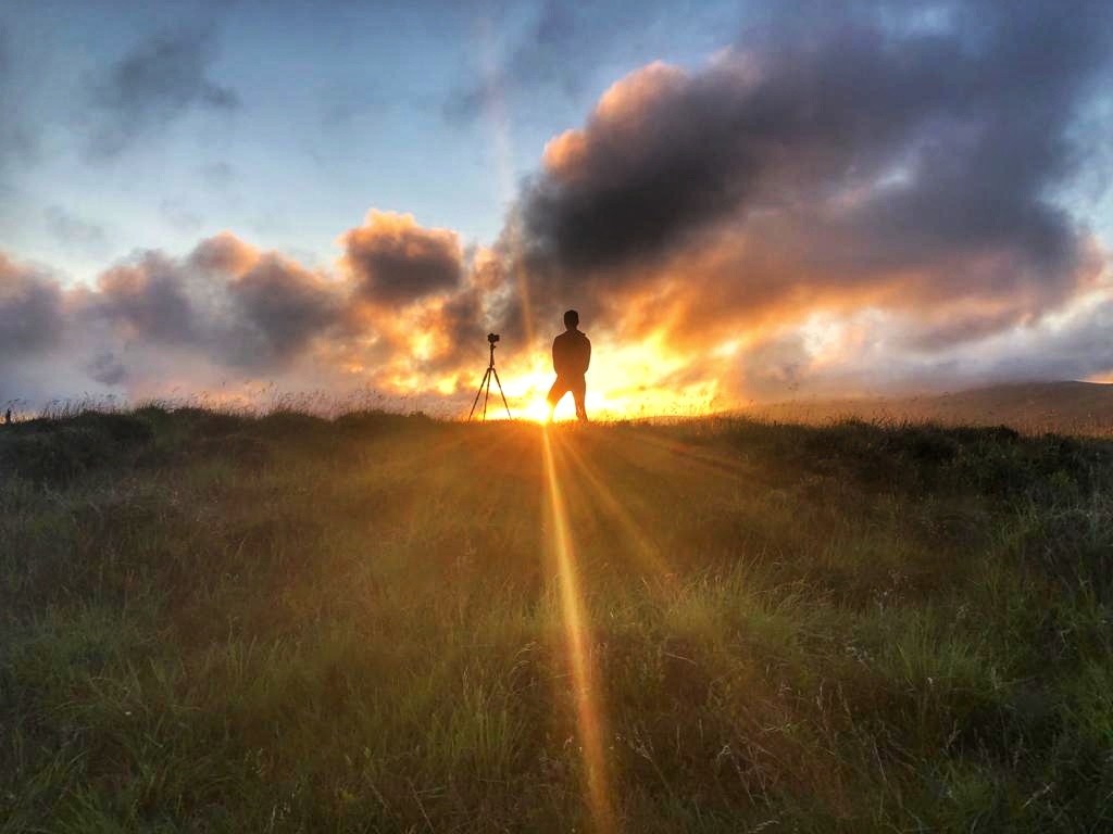 Martin Higgins (@martin_higgins_) | Foundation