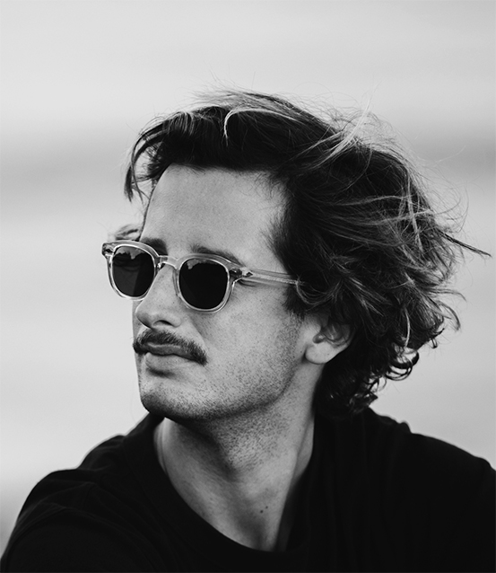 Jon Sanchez (@platoux) | Foundation