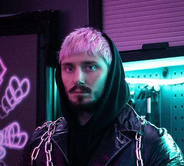 Thomas Webb (@webb) | Foundation