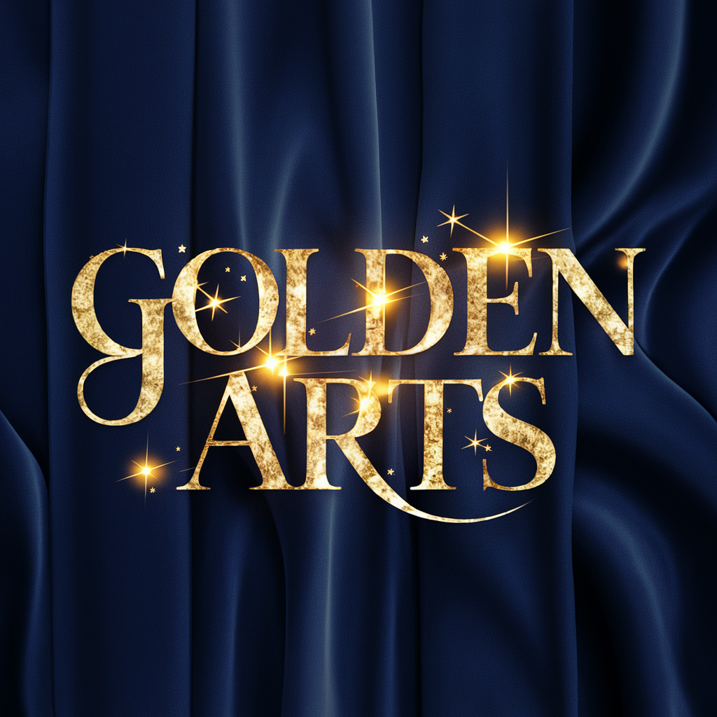 𝐆𝐨𝐥𝐝𝐞𝐧 𝐀𝐫𝐭'𝐬 (@GoldenArts) | Foundation