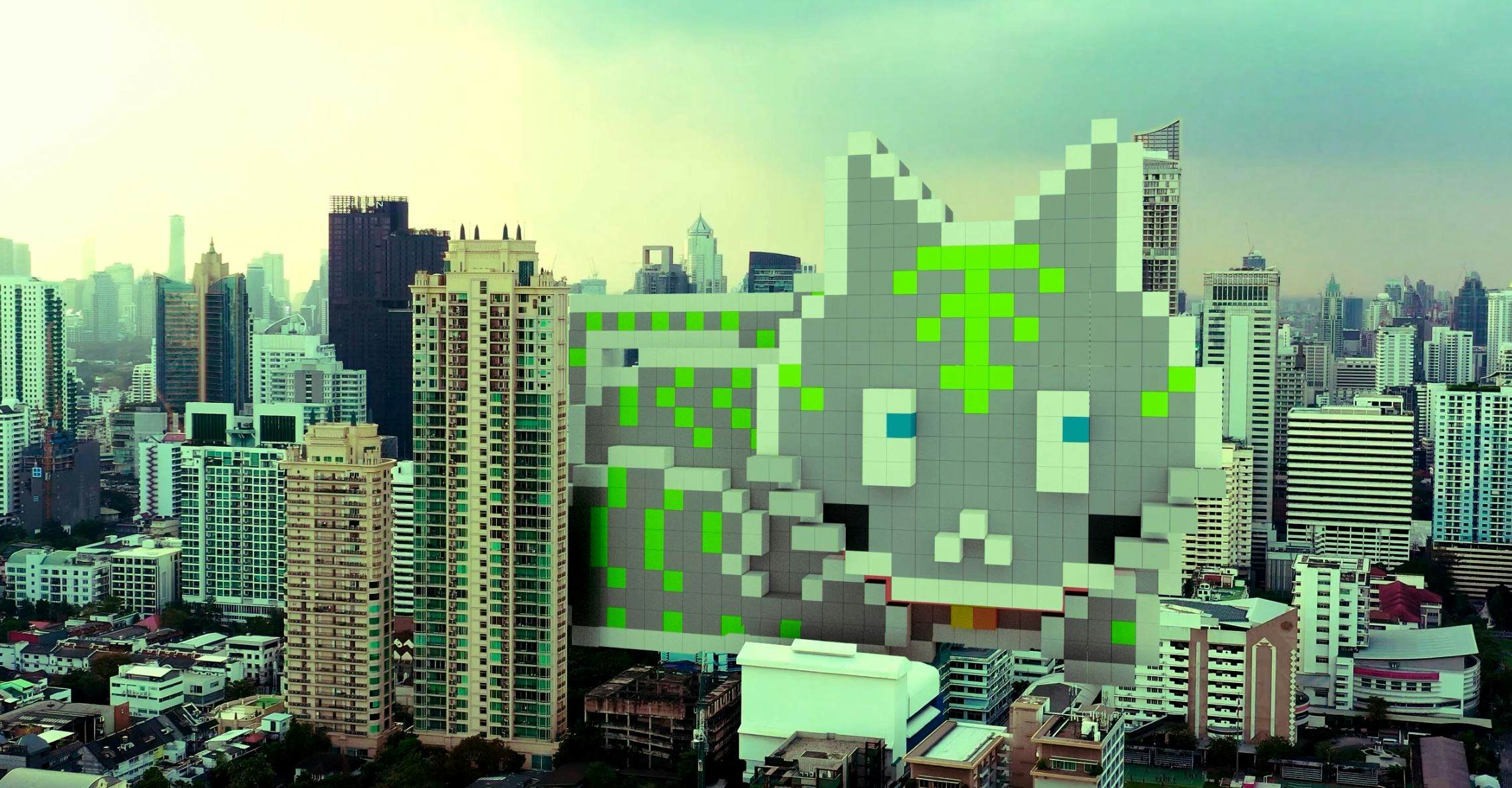 Pumpkinz Curator (@pumpkinz) | Foundation