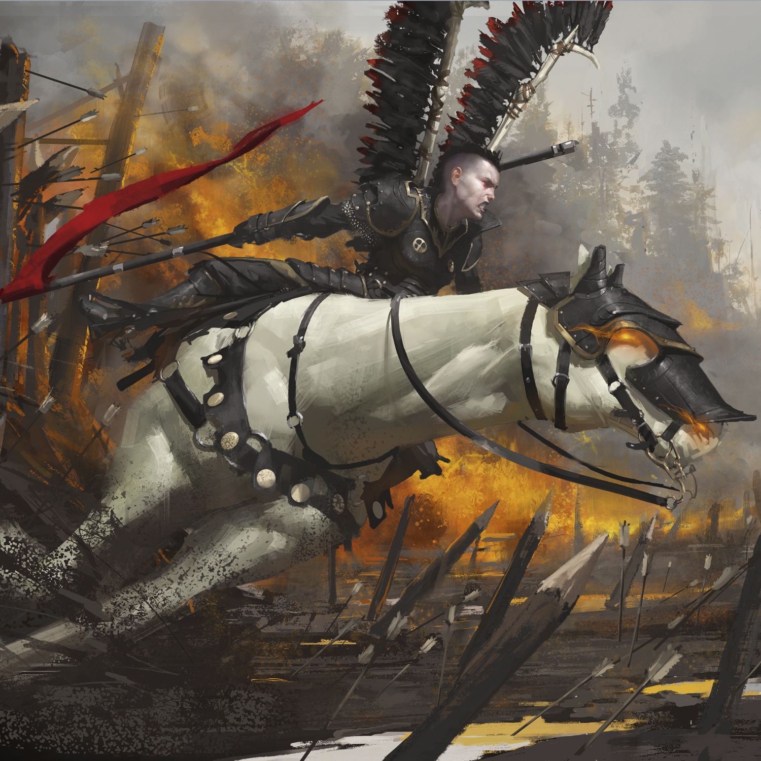 Aaron J Riley (@aaronjriley) | Foundation