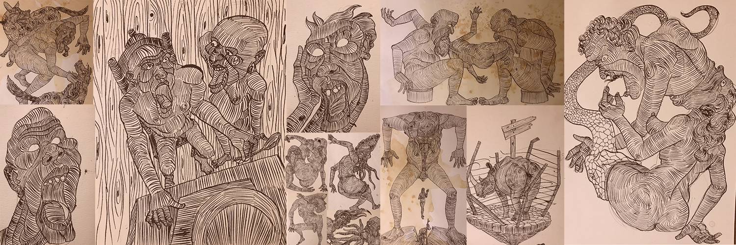 Umit Sahin (@umitsahin) | Foundation