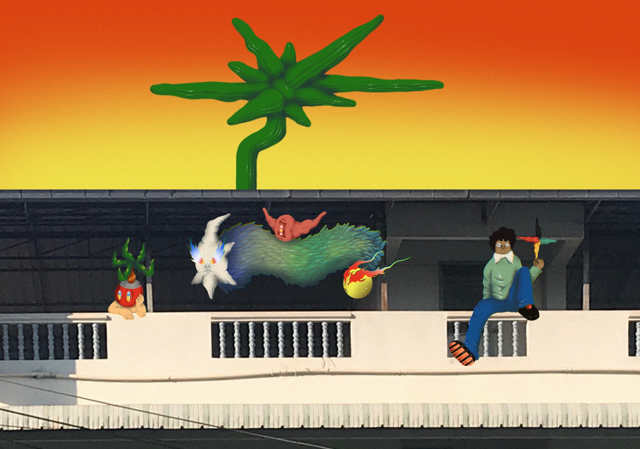 Tuski (@Tuski) | Foundation