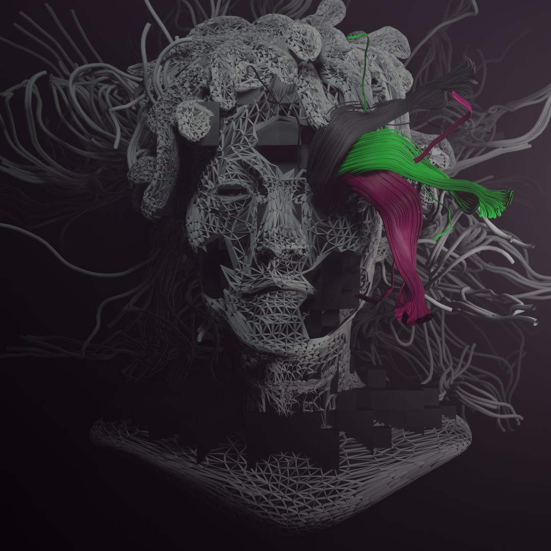 Seif Hussam (@Seifhussam3d) | Foundation