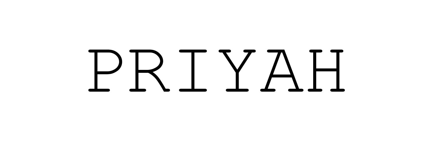 Priyah (@Priyah) | Foundation