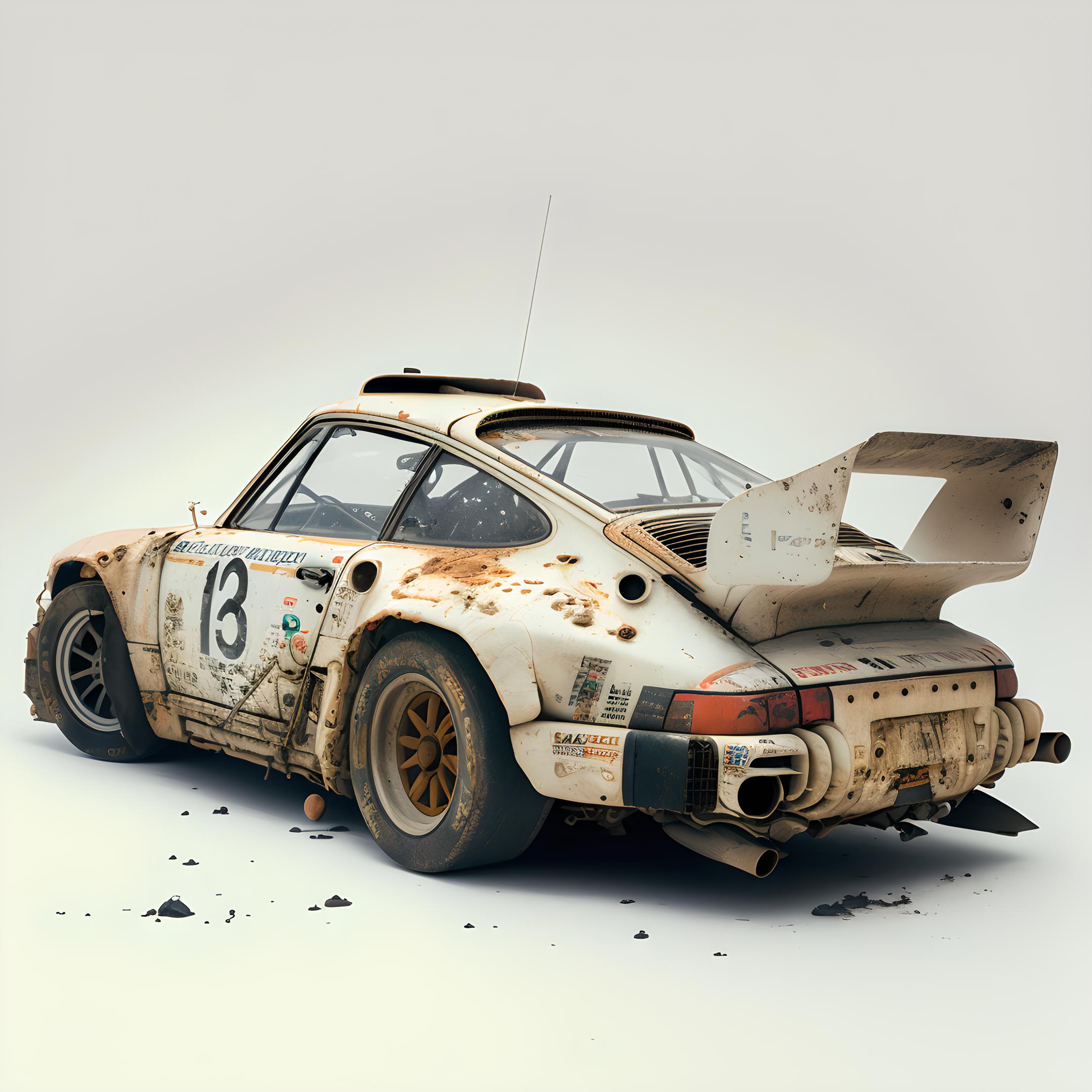 An Improbable Future (@an_improbable_future) | Foundation