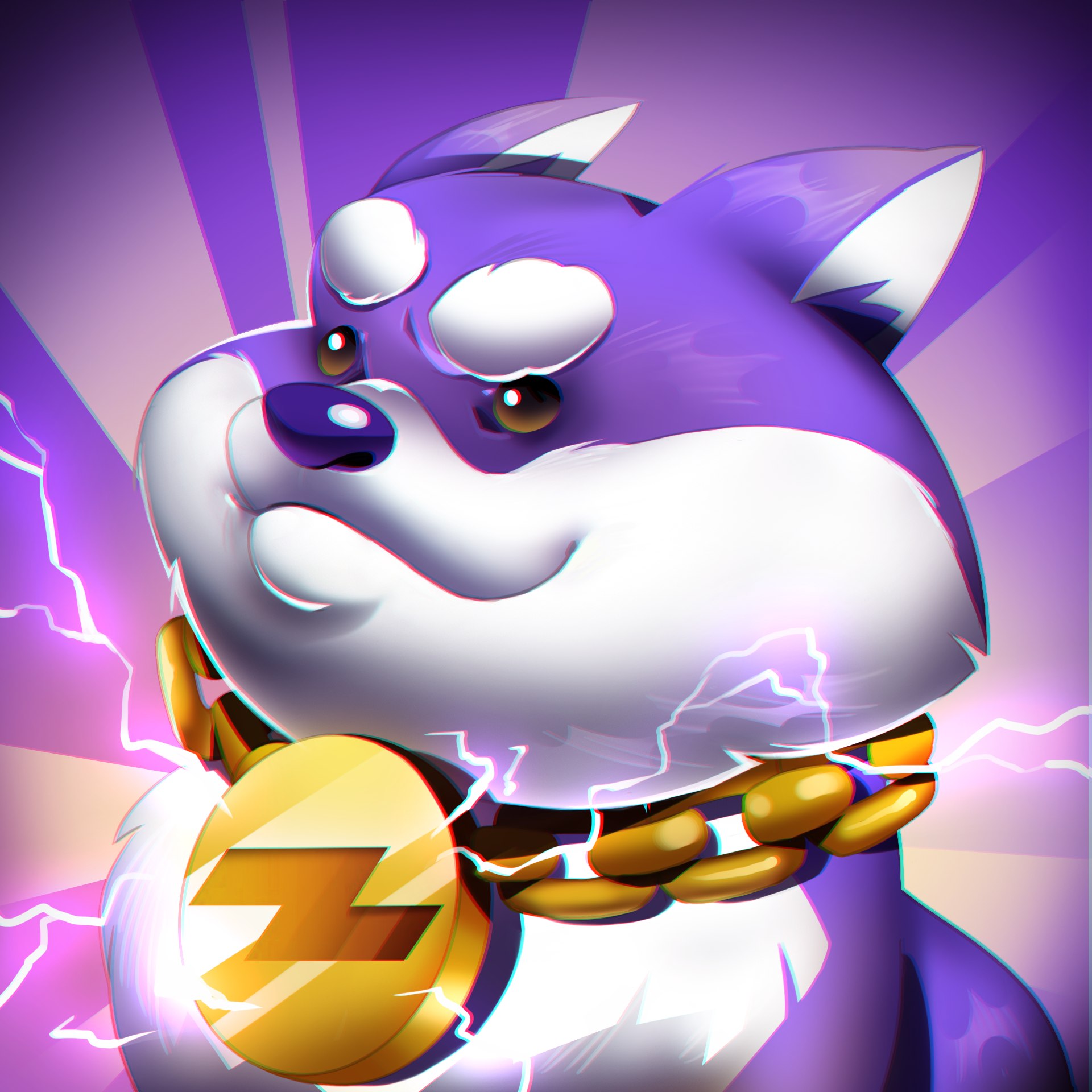 Visual Fire NFTs (@visualfire) | Foundation