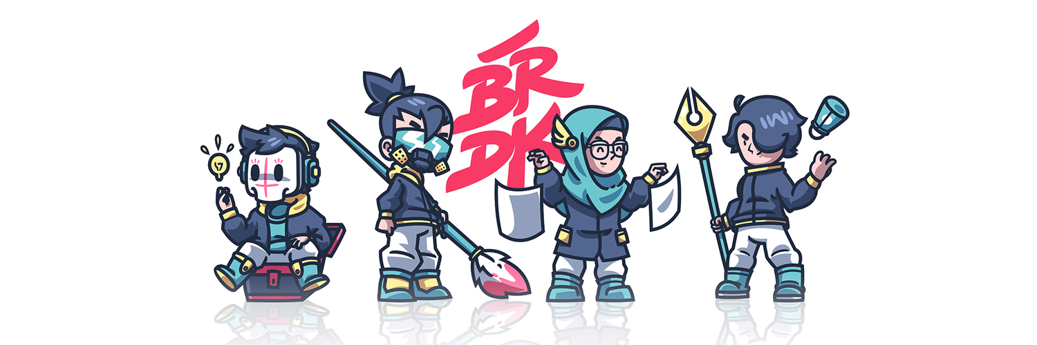 Barudak Visual (@barudakvisual) | Foundation