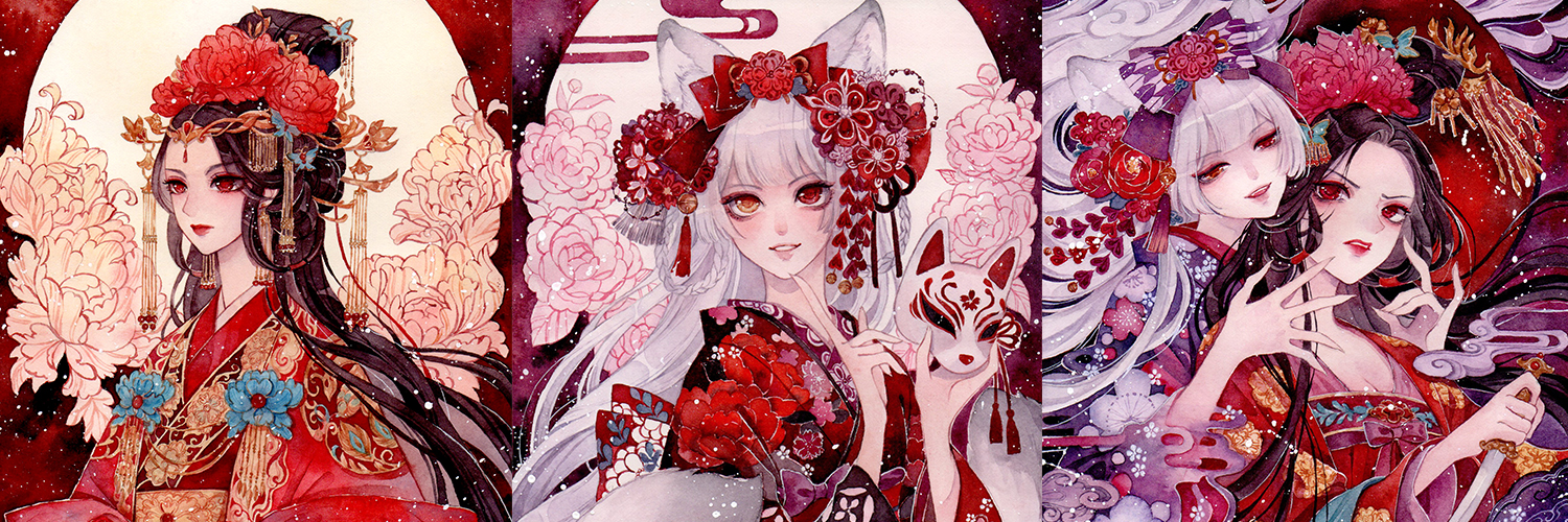 Lady Yin (@LadyYin) | Foundation