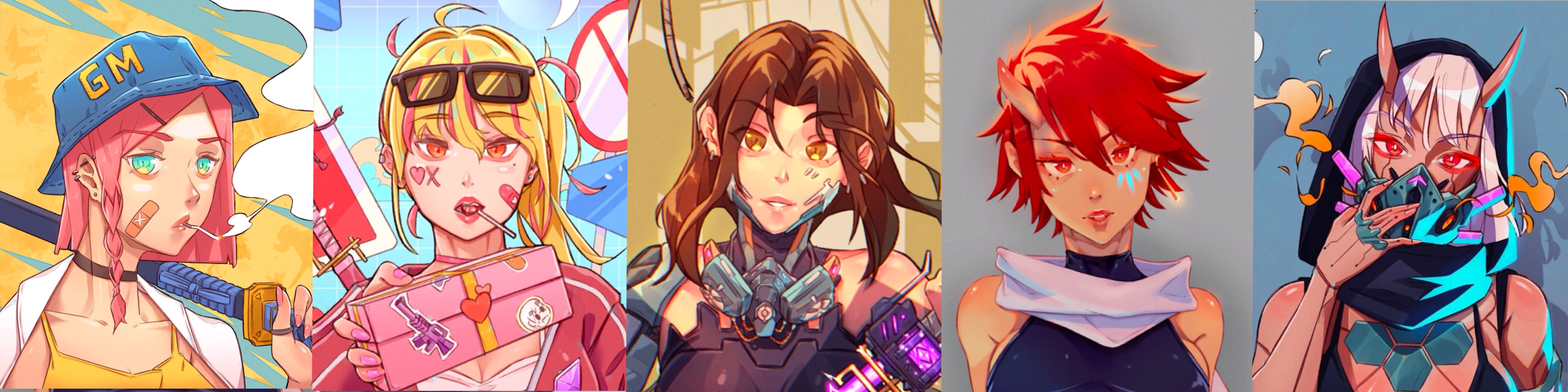 Jiin san (@Jiinsan) | Foundation