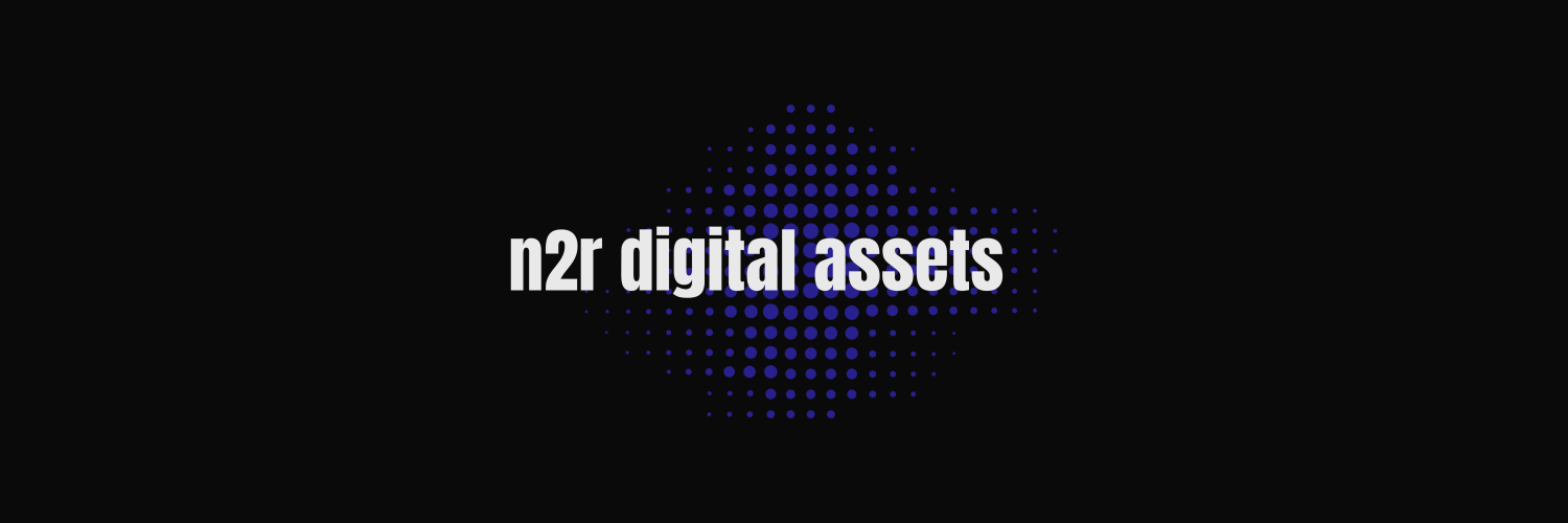 n2r digital (@n2r) | Foundation