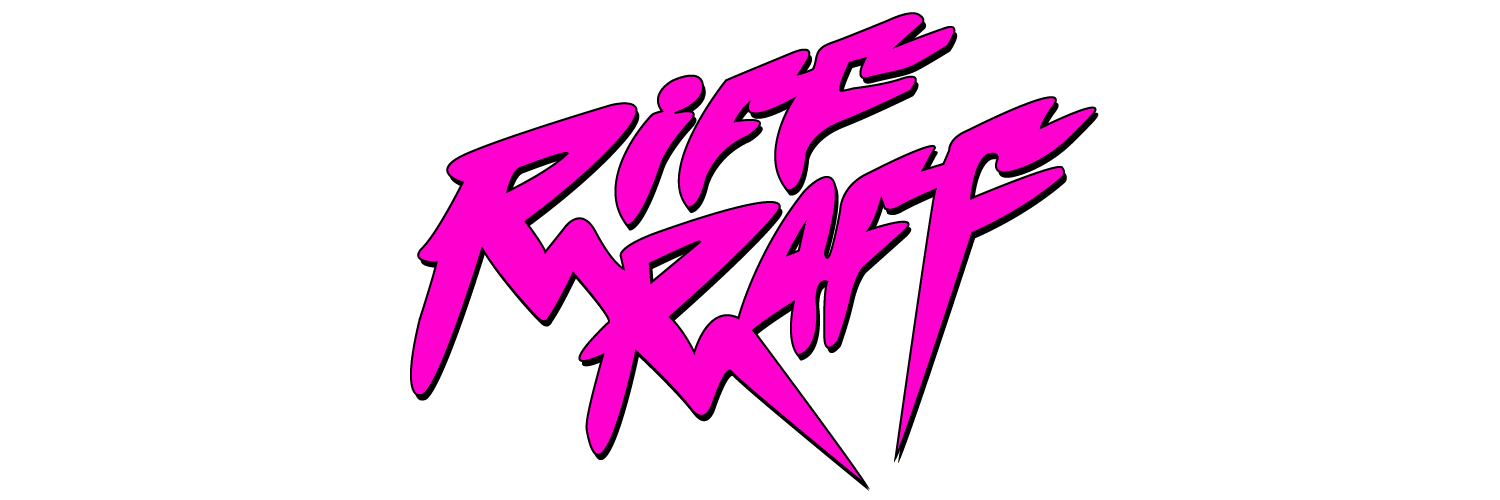 RiFF RAFF (@riffraff) | Foundation