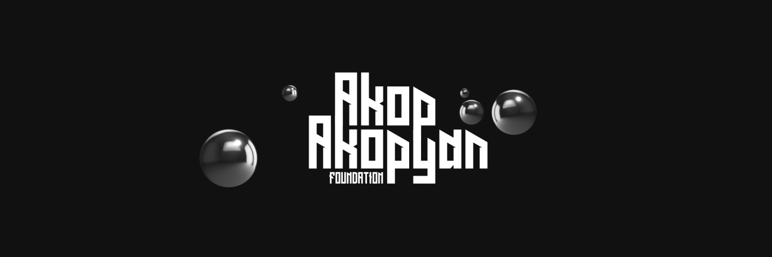 Akop Akopyan (@grussgott) | Foundation